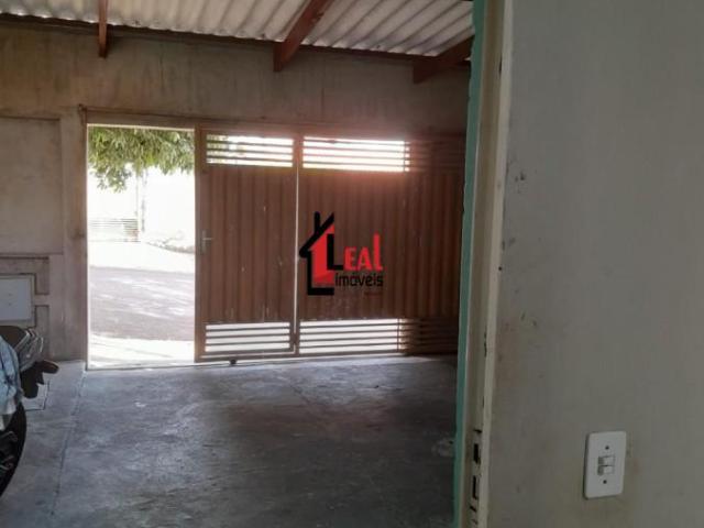 Casa para Locação, Presidente Prudente / SP