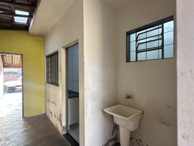 Casa para Locação, Presidente Prudente / SP