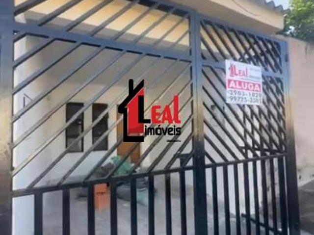 Casa para Locação, Presidente Prudente / SP