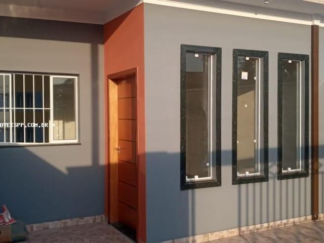 Casa para Locação, Presidente Prudente / SP