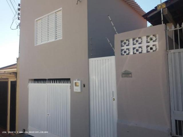 Casa para Locação, Presidente Prudente / SP