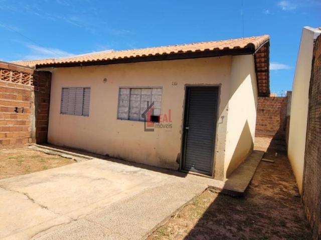 Casa para Locação, Presidente Prudente / SP