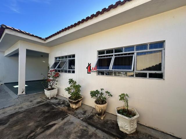 Casa para Locação, Presidente Prudente / SP