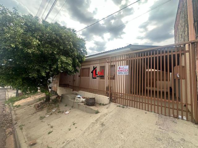 Casa para Locação, Presidente Prudente / SP