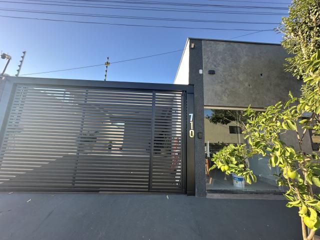Casa para Locação, Presidente Prudente / SP