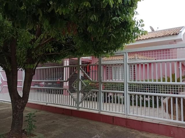 Casa para Locação, Presidente Prudente / SP