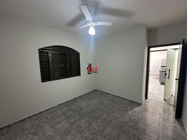 Casa para Locação, Presidente Prudente / SP