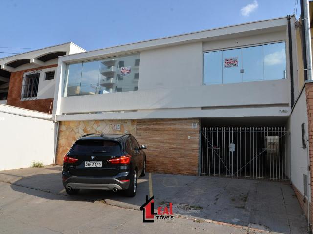 Casa para Locação, Presidente Prudente / SP