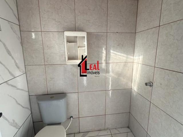Casa para Locação, Presidente Prudente / SP