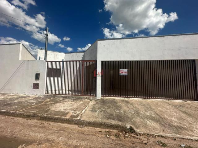 Casa para Locação, Presidente Prudente / SP
