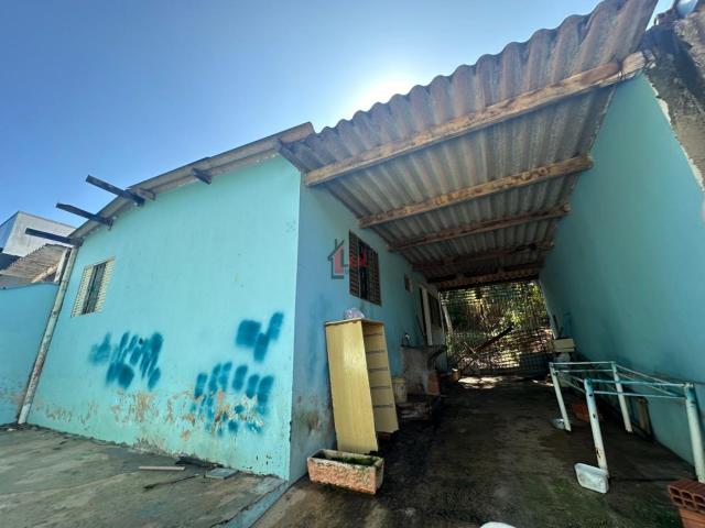 Casa para Locação, Presidente Prudente / SP