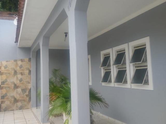 Casa para Locação, Presidente Prudente / SP