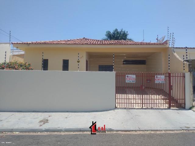 Casa para Locação, Presidente Prudente / SP