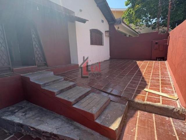 Casa para Locação, Presidente Prudente / SP