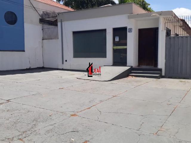Casa para Locação, Presidente Prudente / SP