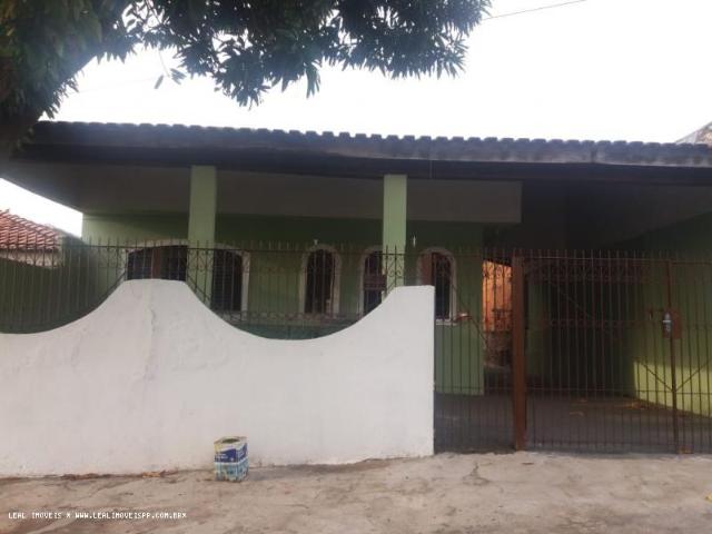 Casa para Locação, Presidente Prudente / SP