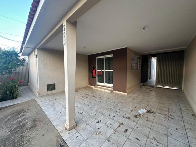 Casa para Locação, Presidente Prudente / SP
