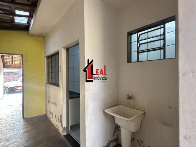Casa para Locação, Presidente Prudente / SP