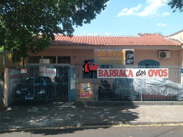 Casa para Locação, Presidente Prudente / SP