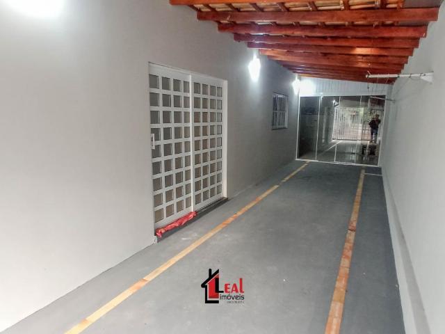 Casa para Locação, Presidente Prudente / SP