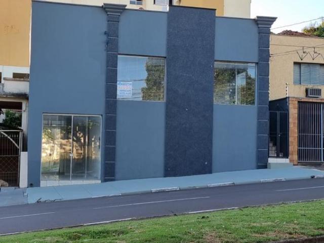 Casa para Locação, Presidente Prudente / SP