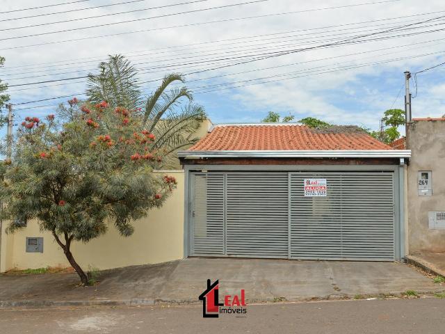 Casa para Locação, Presidente Prudente / SP