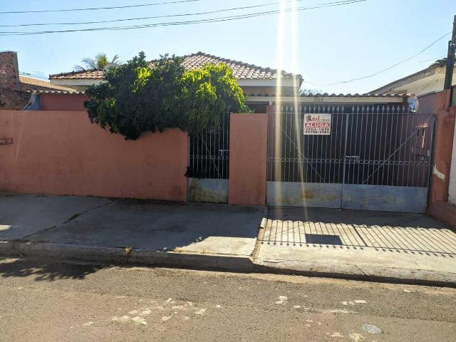 Casa para Locação, Presidente Prudente / SP
