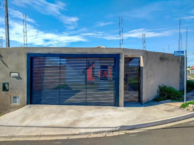 Casa para Locação, Presidente Prudente / SP