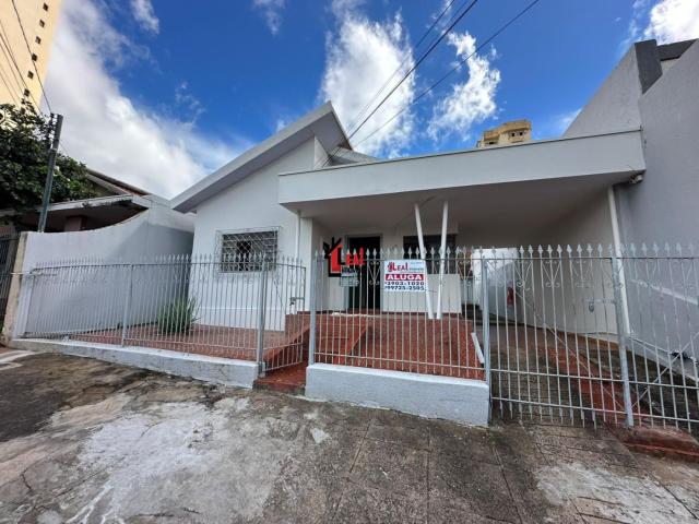Casa para Locação, Presidente Prudente / SP