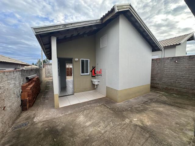 Casa para Locação, Presidente Prudente / SP