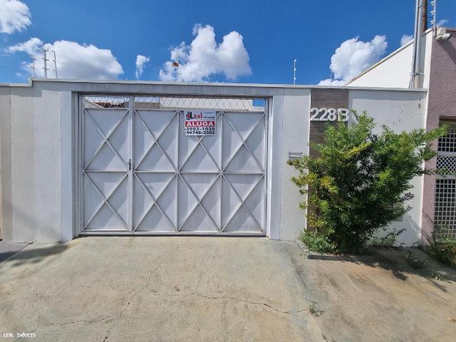 Casa para Locação, Presidente Prudente / SP