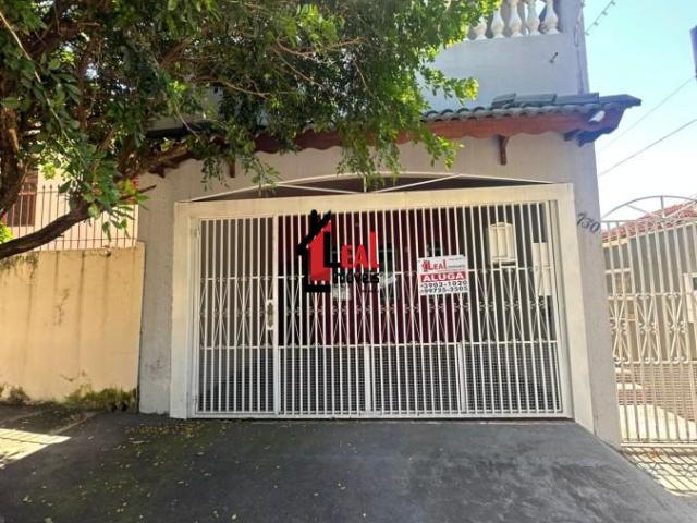 Casa para Locação, Presidente Prudente / SP