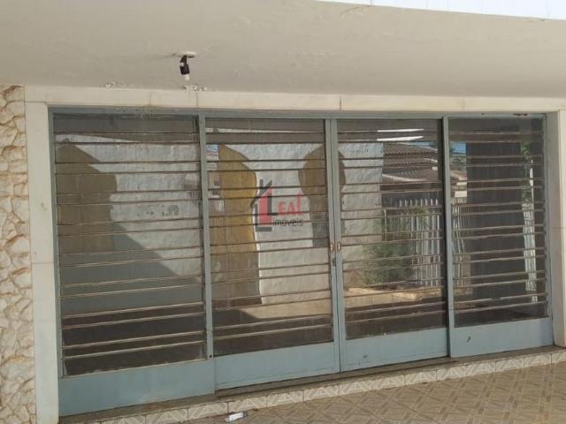 Casa para Locação, Presidente Prudente / SP