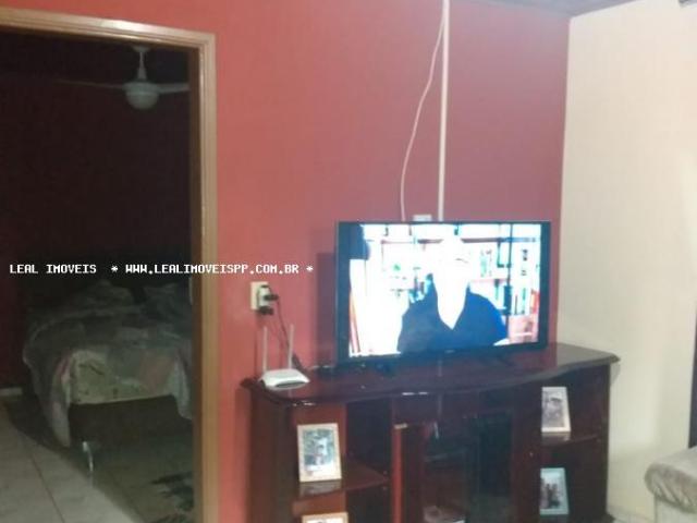 Casa para Locação, Presidente Prudente / SP