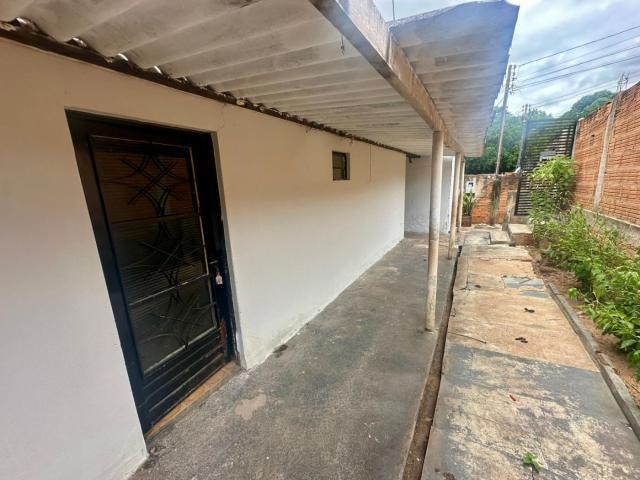 Casa para Locação, Presidente Prudente / SP