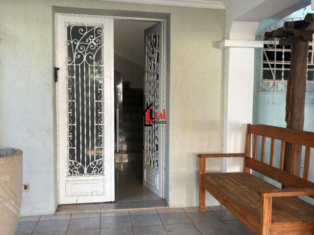 Casa para Locação, Presidente Prudente / SP