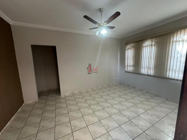 Casa para Locação, Presidente Prudente / SP