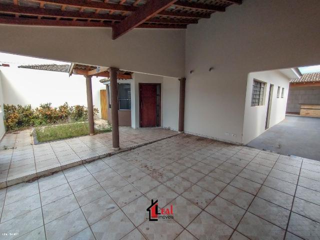 Casa para Locação, Presidente Prudente / SP