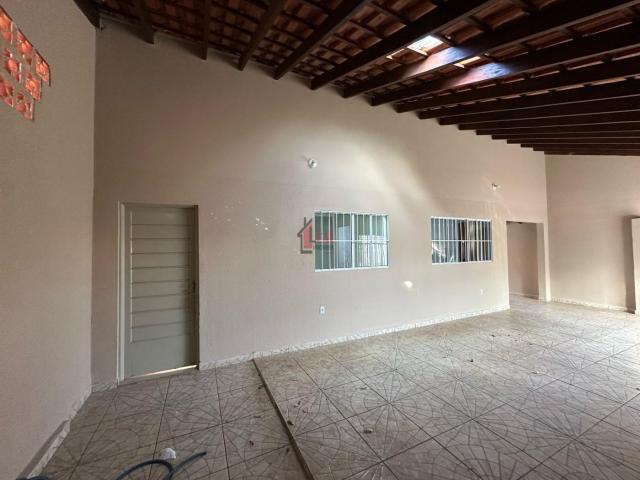Casa para Locação, Presidente Prudente / SP