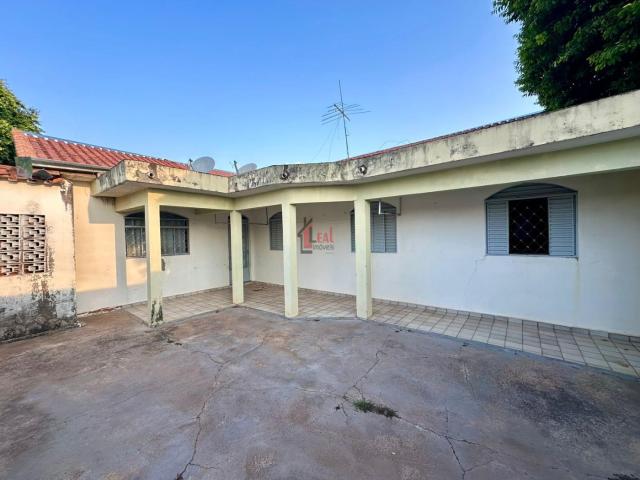 Casa para Locação, Presidente Prudente / SP