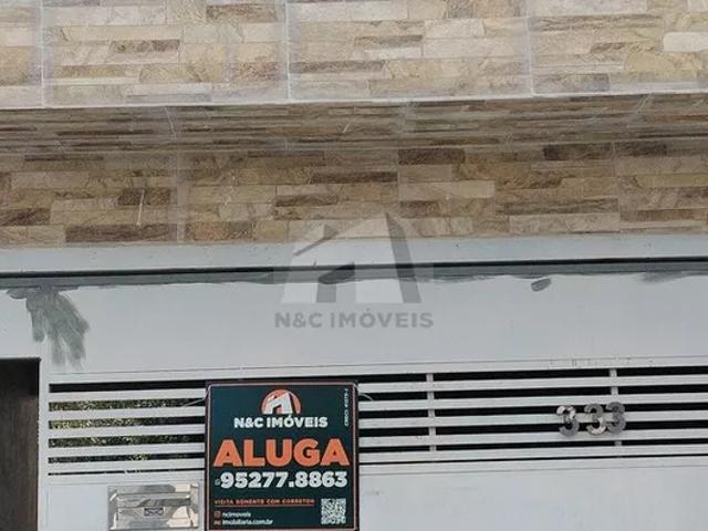Casa para Locação R$ 1.700, Jardim Toca/SP