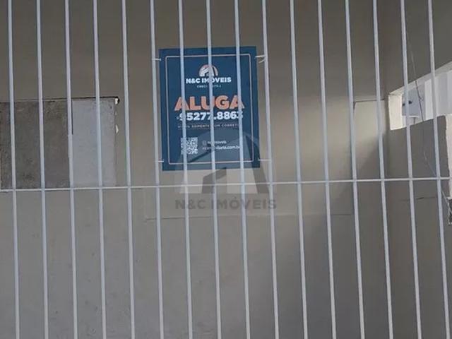 CA5747 Casa para locação por R$1.700 Vila Campo Grande, São Paulo/SP