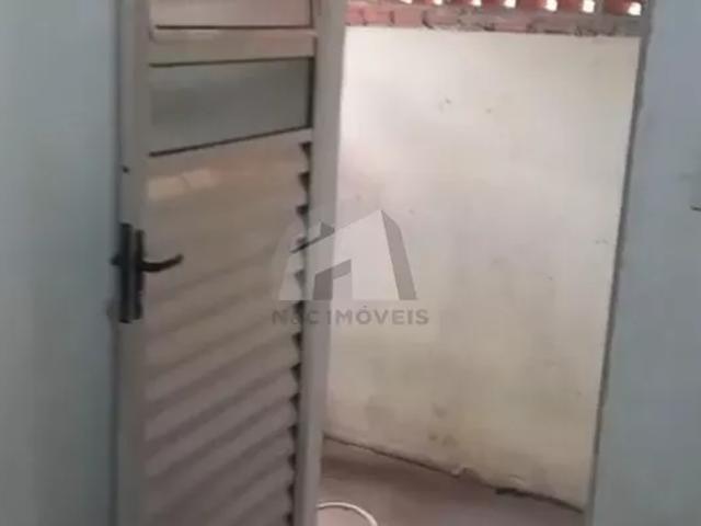 CA5764 Casa para locação por R$1.100 Cantinho do Céu, São Paulo/SP