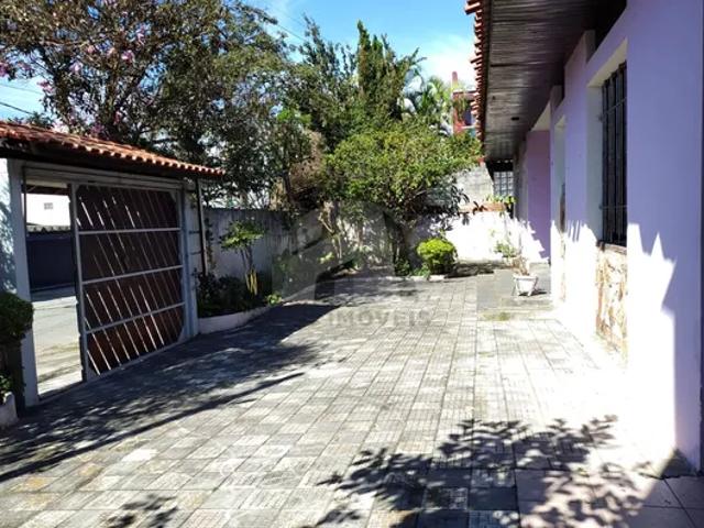 Casa para Locação R$ 7.500, Parque Grajaú/SP