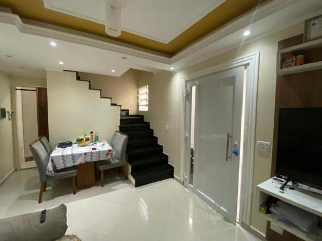 Casa para Locação Residencial Nova Barueri
