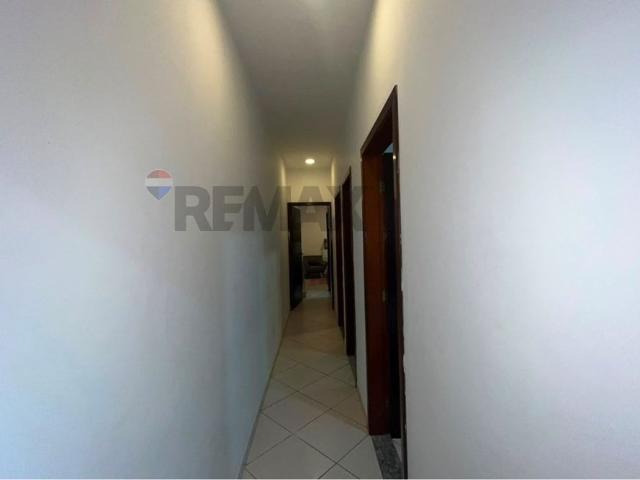 CASA PARA LOCAÇÃO | RESIDENCIAL RIGHI – SÃO JOSÉ DOS CAMPOS/SP