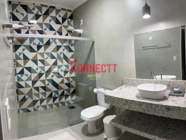 Casa para locação, Ribeirânia, Ribeirão Preto, SP