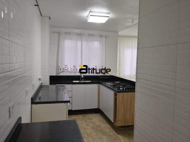 CASA PARA LOCAÇÃO RIBEIRO DE LIMA BARUERI