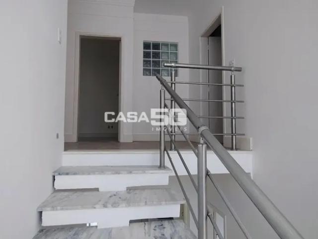 Casa para Locação Swiss Park Campinas