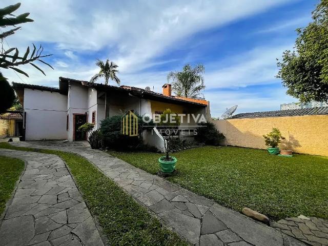 Casa para locação, São Jorge, Novo Hamburgo, RS
